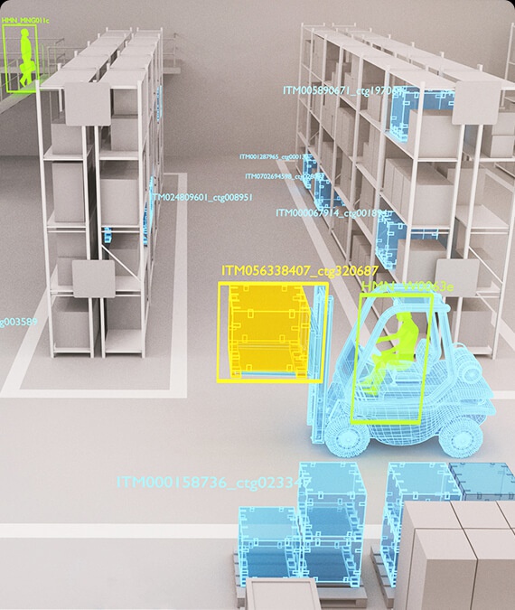 High PPI & High Refresh Rate-SeeYA Technology