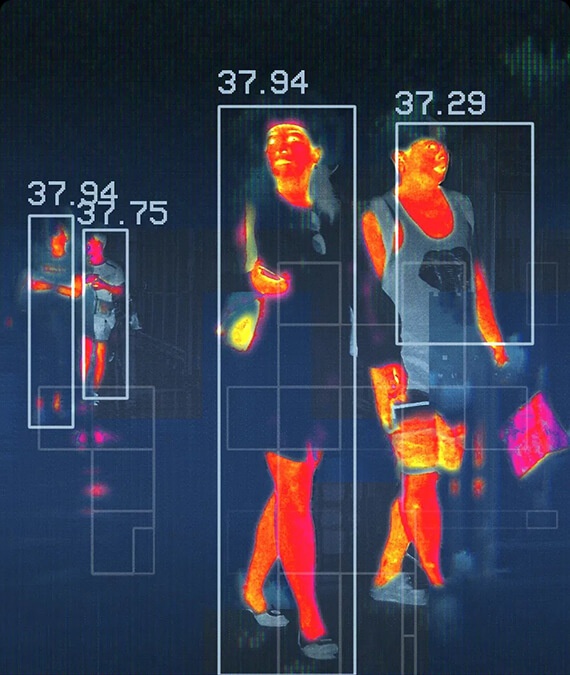 High PPI & High Refresh Rate-SeeYA Technology